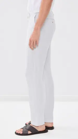 Onia Linen Trousers