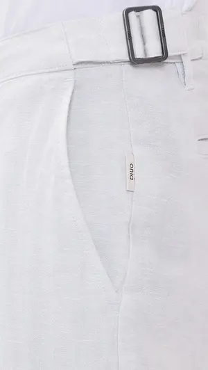 Onia Linen Trousers