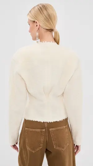 Isabel Marant Étoile Suna Jacket