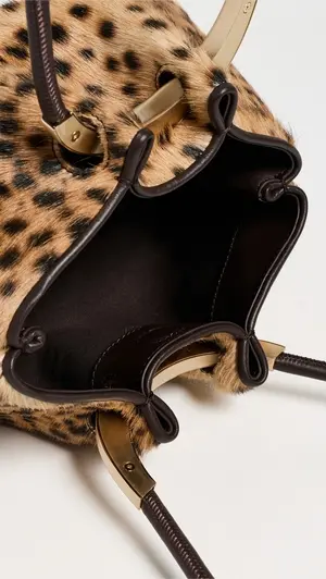 Cult Gaia Asa Shoulder Bag