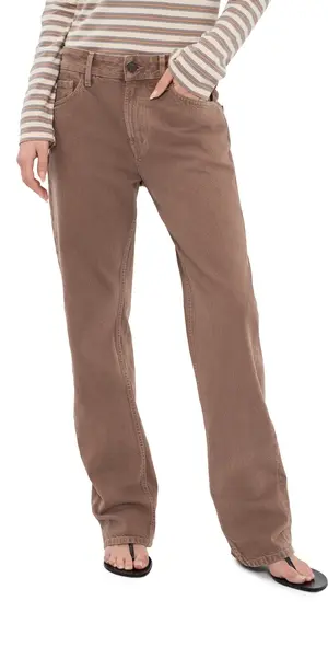 KALLMEYER Adina Jeans - Bronze
