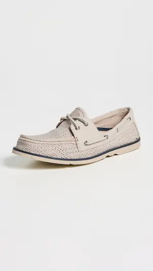 Sperry Ripple Resort Boat Shoes