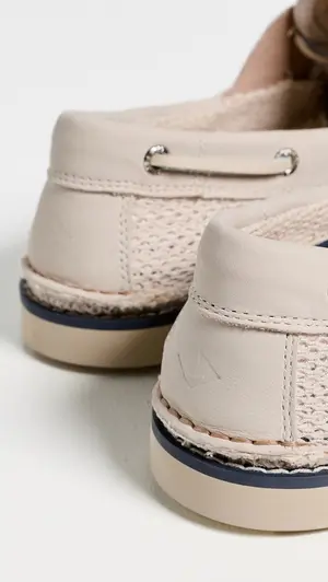 Sperry Ripple Resort Boat Shoes