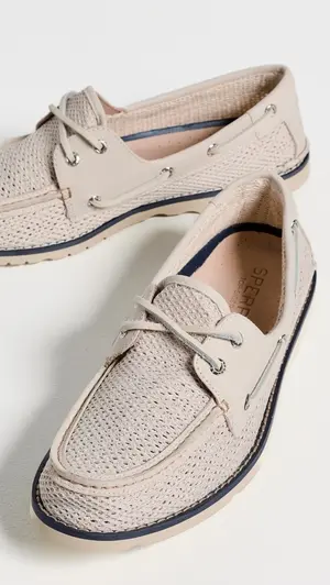 Sperry Ripple Resort Boat Shoes