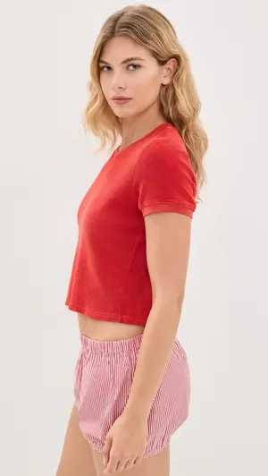 Suzie Kondi Carpi Tee