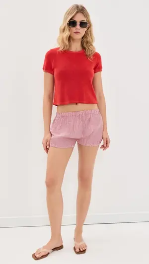 Suzie Kondi Carpi Tee