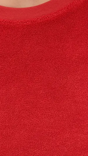 Suzie Kondi Carpi Tee