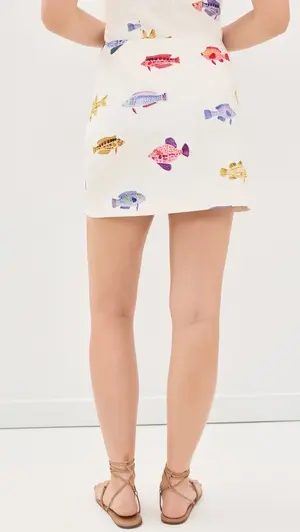 Hill House Home The Hallie Skirt