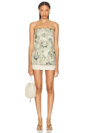 ALEMAIS Whitney Top - Multi
