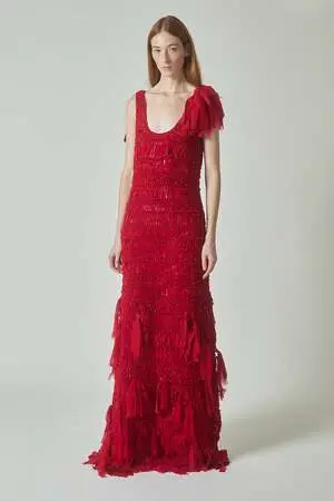 HEIRLOME Juanita Dress