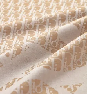 Dior Infini Shawl