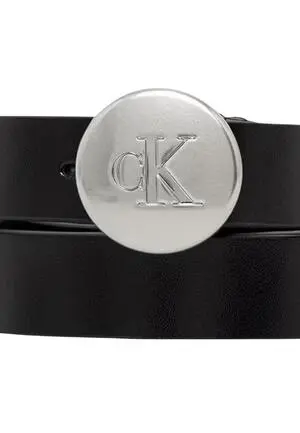Calvin Klein Buckle Belt