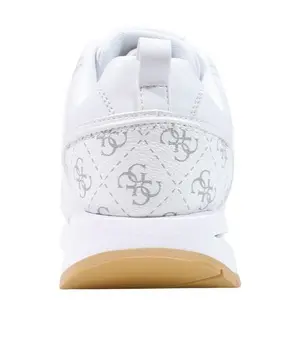 Guess Lace-up Sneakers