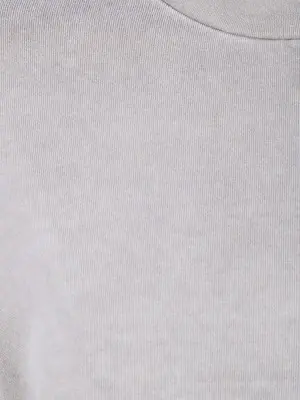 Fear Of God Logo-patch T-shirt