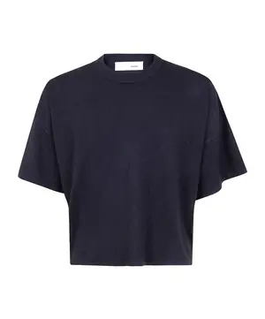 Fear Of God Crew-neck T-shirt - Black
