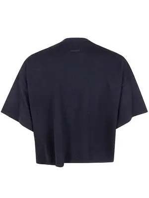 Fear Of God Crew Neck Short Sleeve T-shirt