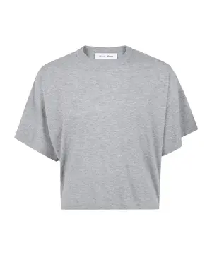 Fear Of God Crewneck T-shirts For Women