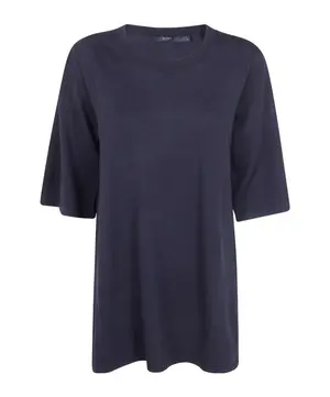 Seventy Flared-sleeve T-shirt