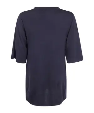 Seventy Flared-sleeve T-shirt