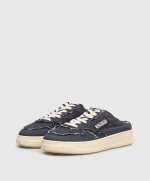AUTRY Denim Sneakers