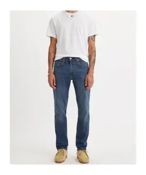 LEVI'S 502 Taper Jeans