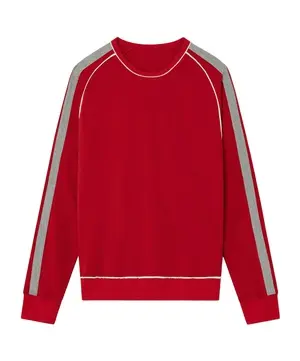 Gimaguas Long-sleeved T-shirt - Red