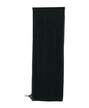 Emporio Armani Scarf - Black