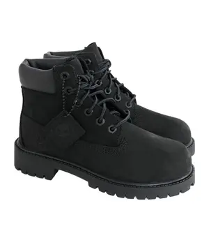 Timberland Lace-up Ankle Boots