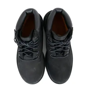 Timberland Lace-up Ankle Boots