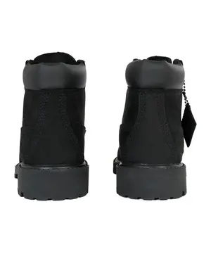 Timberland Lace-up Ankle Boots