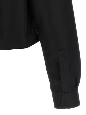 Rick Owens Tour Alice Shirt