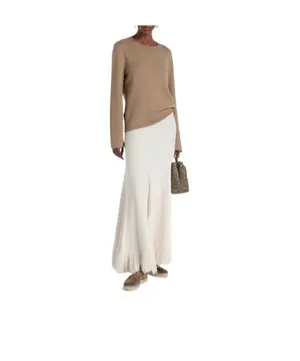 GIANVITO ROSSI Suede Slingback Espadrilles