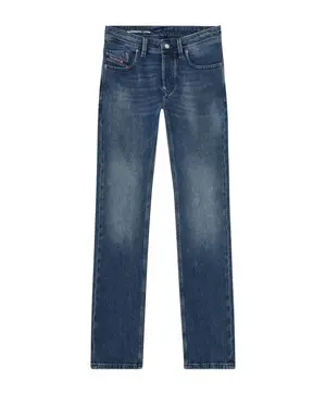 DIESEL® Larkee Low-waist Regular Jeans