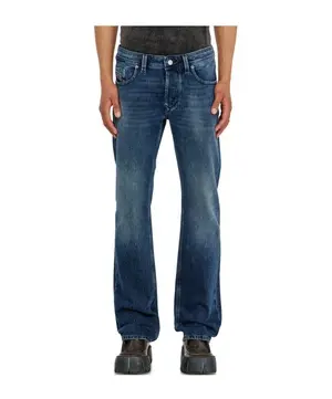DIESEL® Larkee Low-waist Regular Jeans