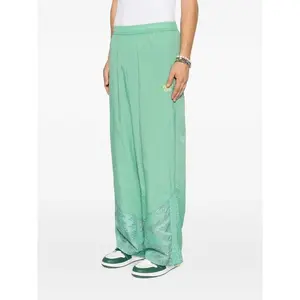 PUMA Logo-embroidered Track Pants