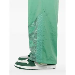 PUMA Logo-embroidered Track Pants