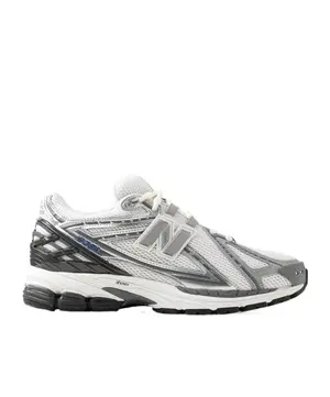 NEW BALANCE 1906r Lace-up Sneakers - Gray