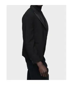 MAISON MARGIELA Wool Blazer