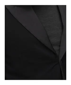 MAISON MARGIELA Wool Blazer