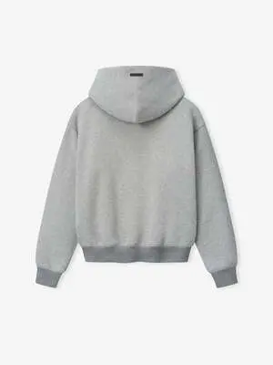 Fear Of God Long Sleeve Hooded Sweatshirt