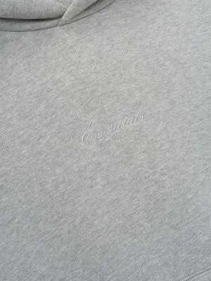 Fear Of God Long Sleeve Hooded Sweatshirt