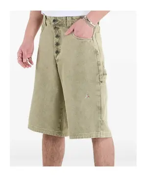 ROA Belt Loop Cargo Shorts