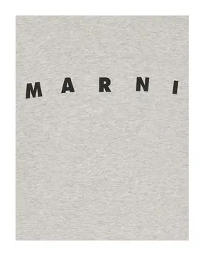 Marni Crew Neck T-shirt
