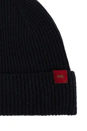 Kiton Knitted Hat