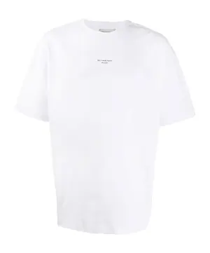 Drole De Monsieur Logo T-shirt