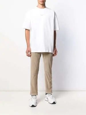 Drole De Monsieur Logo T-shirt