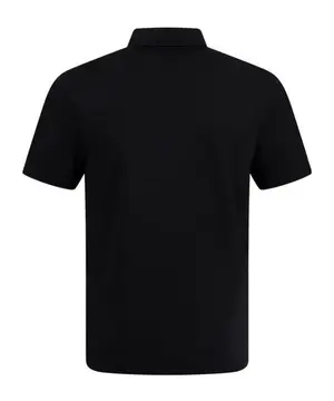 Hugo Boss Short-sleeved Polo Shirt