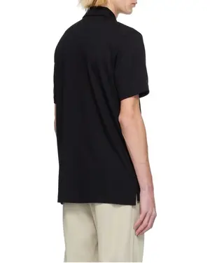Hugo Boss Short-sleeved Polo Shirt