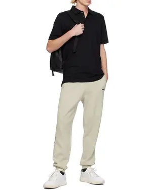 Hugo Boss Short-sleeved Polo Shirt