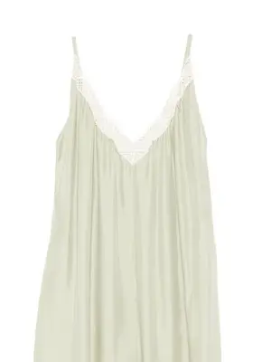ALYSI Cami Dress